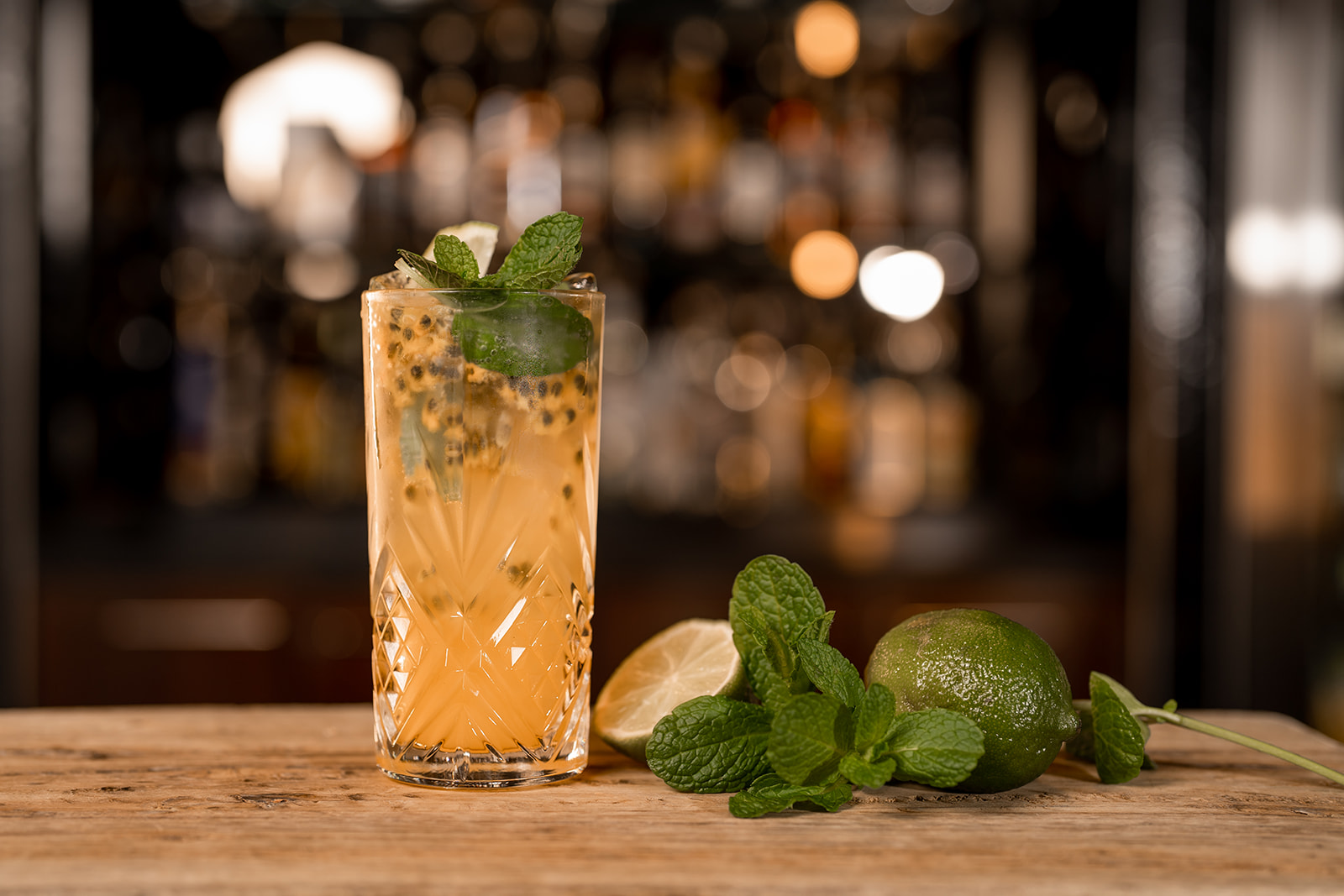 Lounge Bar - The Shellharbour Club