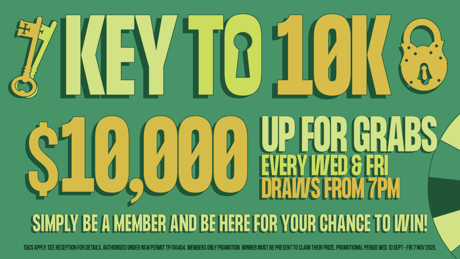 What's On - The Shellharbour Club