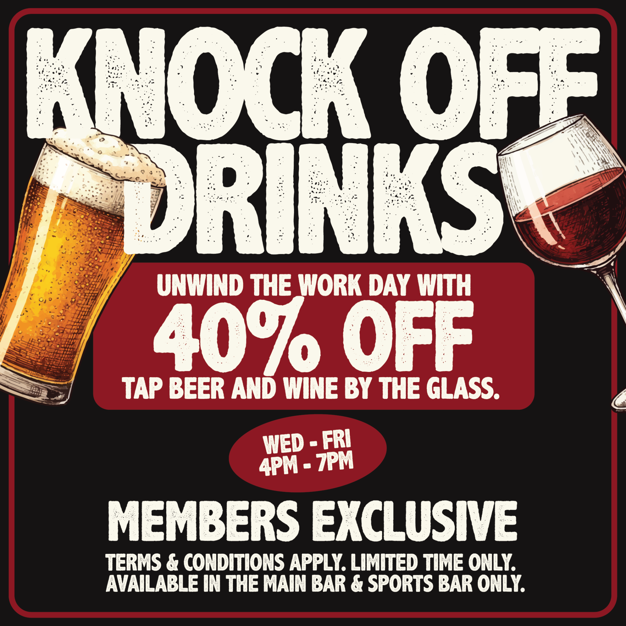 Dine & Drink - The Shellharbour Club